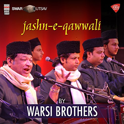 Amazon MusicでWarsi BrothersのJashn-E-Qawaliを再生する