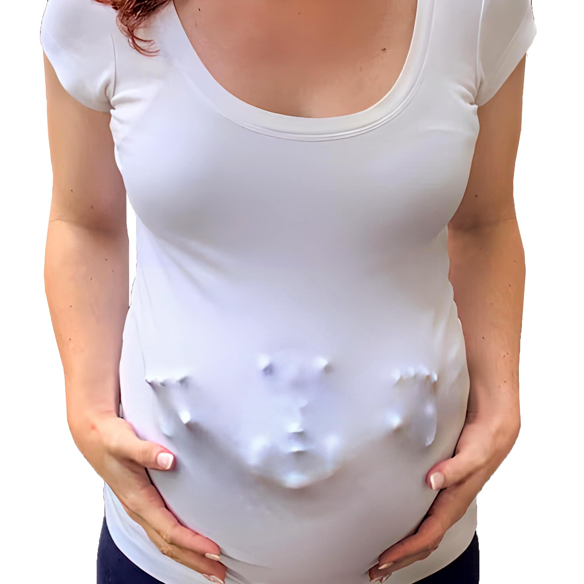 Creepy Pregnancy Costume 40 Pregnant Halloween Costumes: Unique, Baby