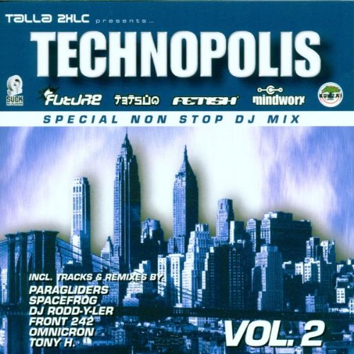 Amazon.de:Technopolis 2