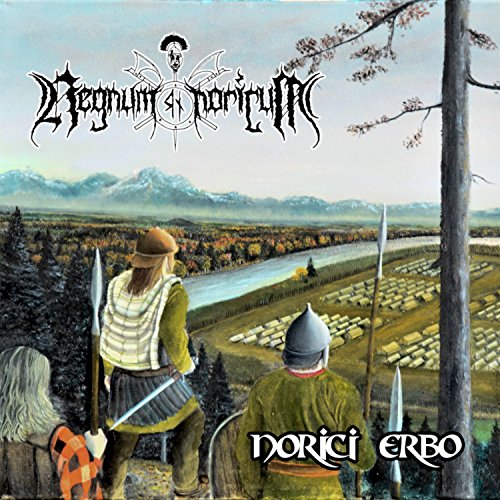 Écouter Norici Erbo de Regnum Noricum sur Amazon Music