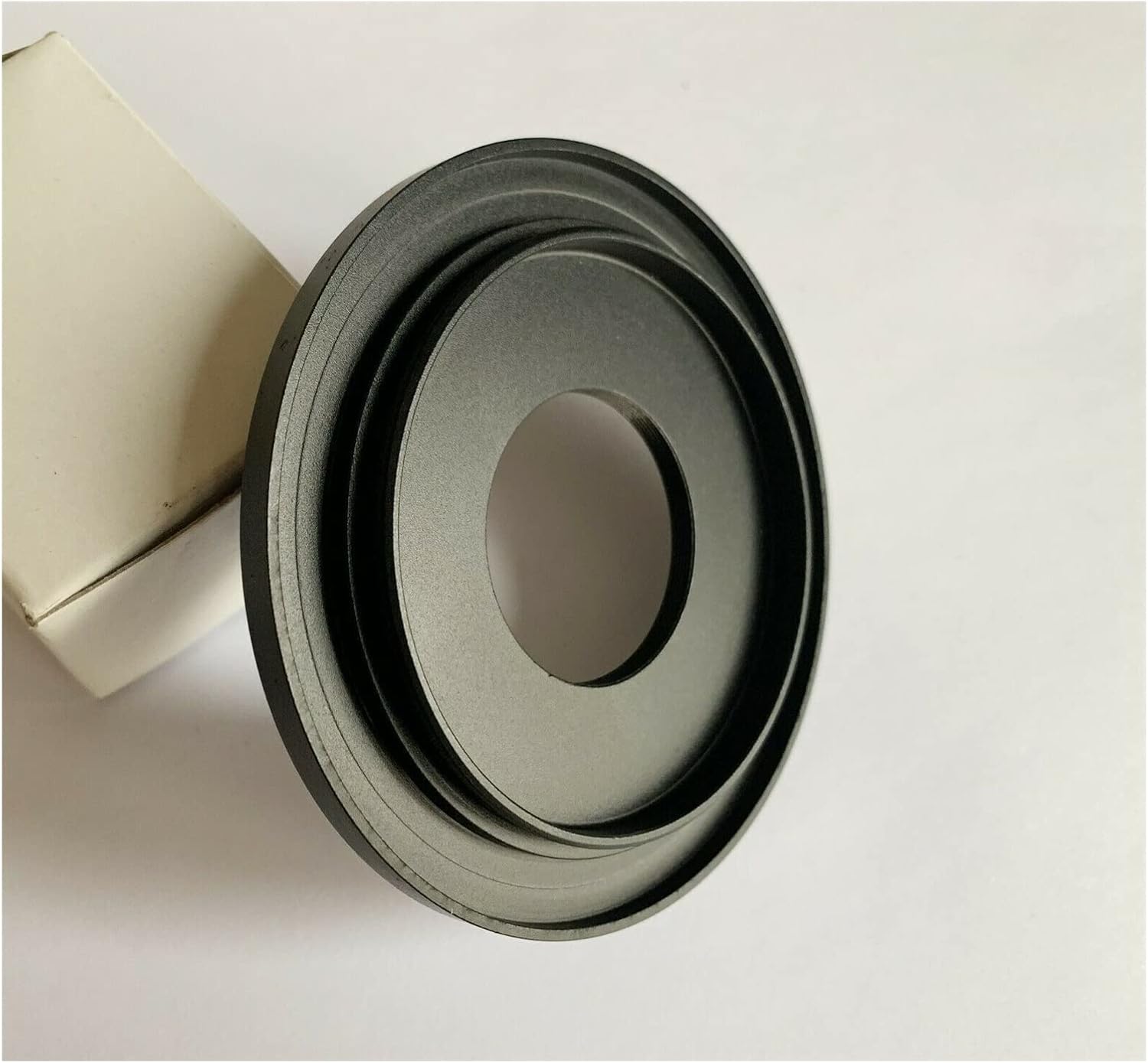 Amazon.co.jp: Laboratory Microscope Slide Camera #0 Shutter Adapter M32 ...