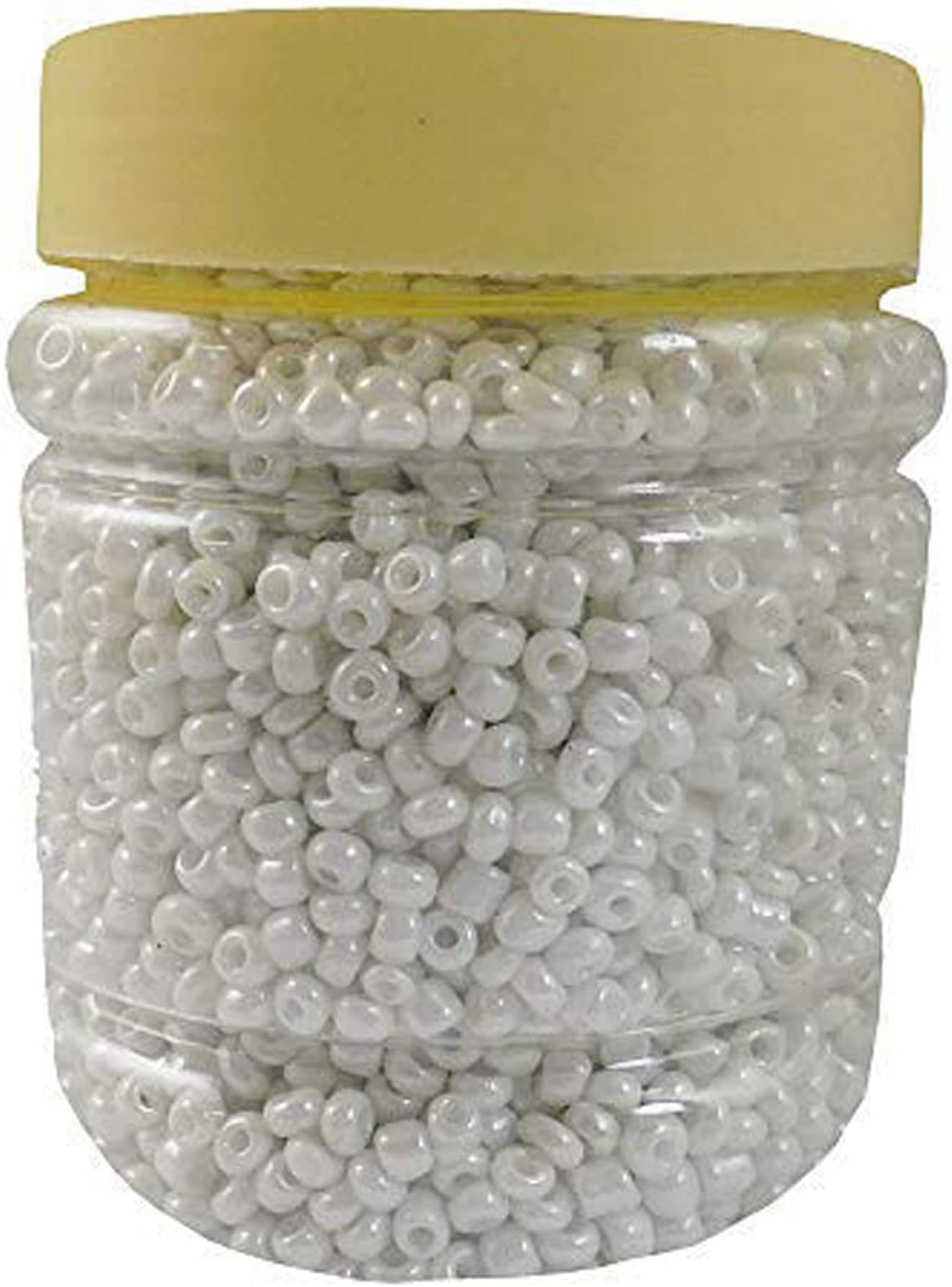 14400pcs 3mm Glass Seed Beads for Jewelry Making Kit, 72 Colors Small ...