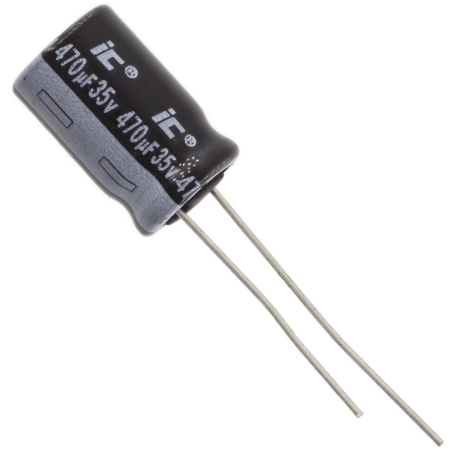 Illinois Capacitor Cross Reference