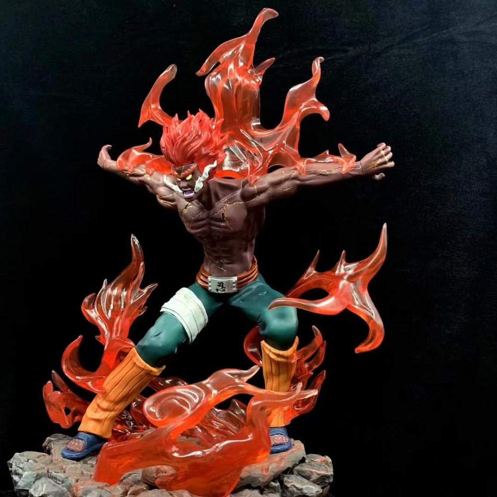 N A Naruto Garage Kit Gaara Otsutsuki Hagoromo Uzumaki Naruto ...