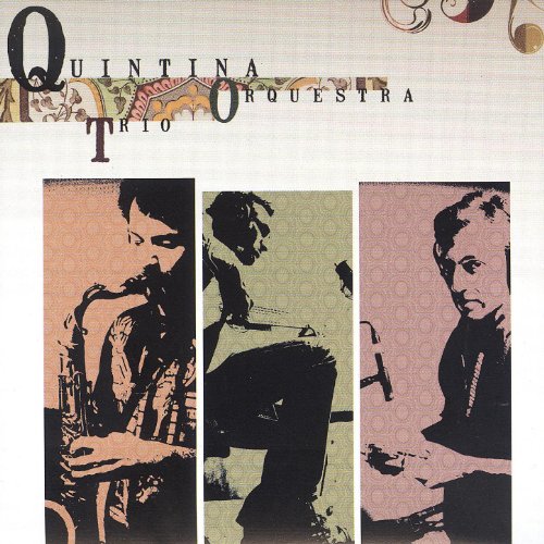Amazon.com: Quintina Trio Orchestra : Quintina Trio Orchestra: Digital ...