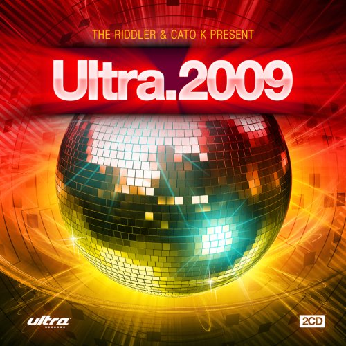 Various - Ultra 2009 - Amazon.com Music