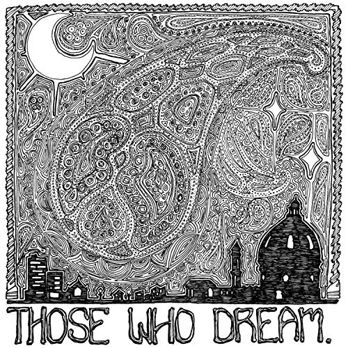 Play Those Who Dream by Taryn Leia Prescott on Amazon Music