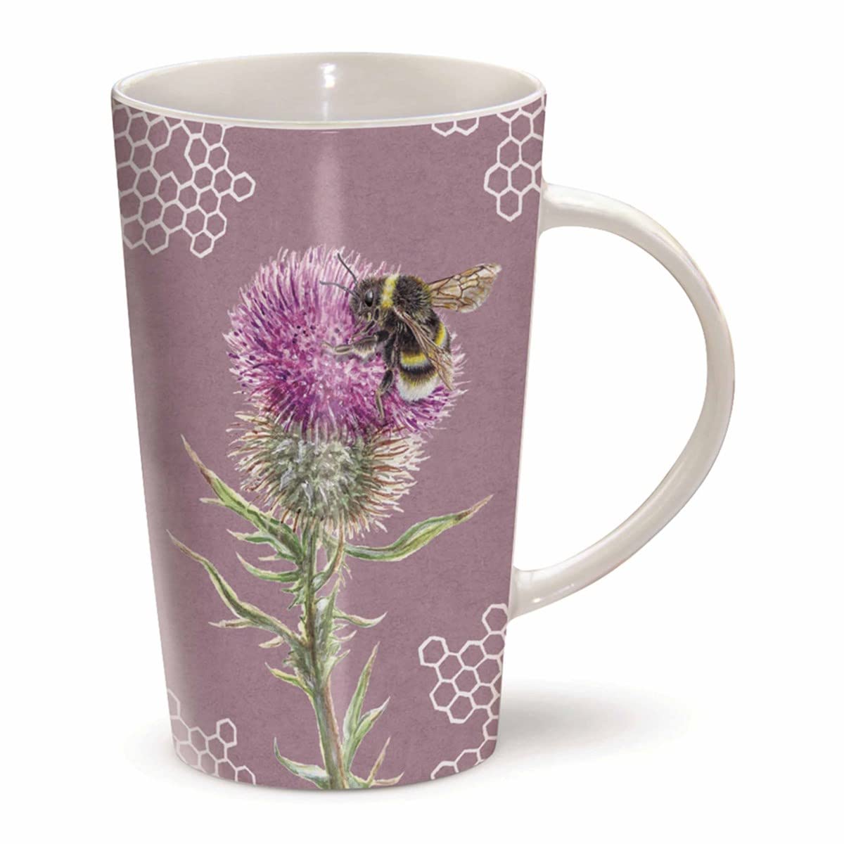 Otterhouse Gift The Riverbank Mug - RSPB in The Wild - Bee & Thistle ...