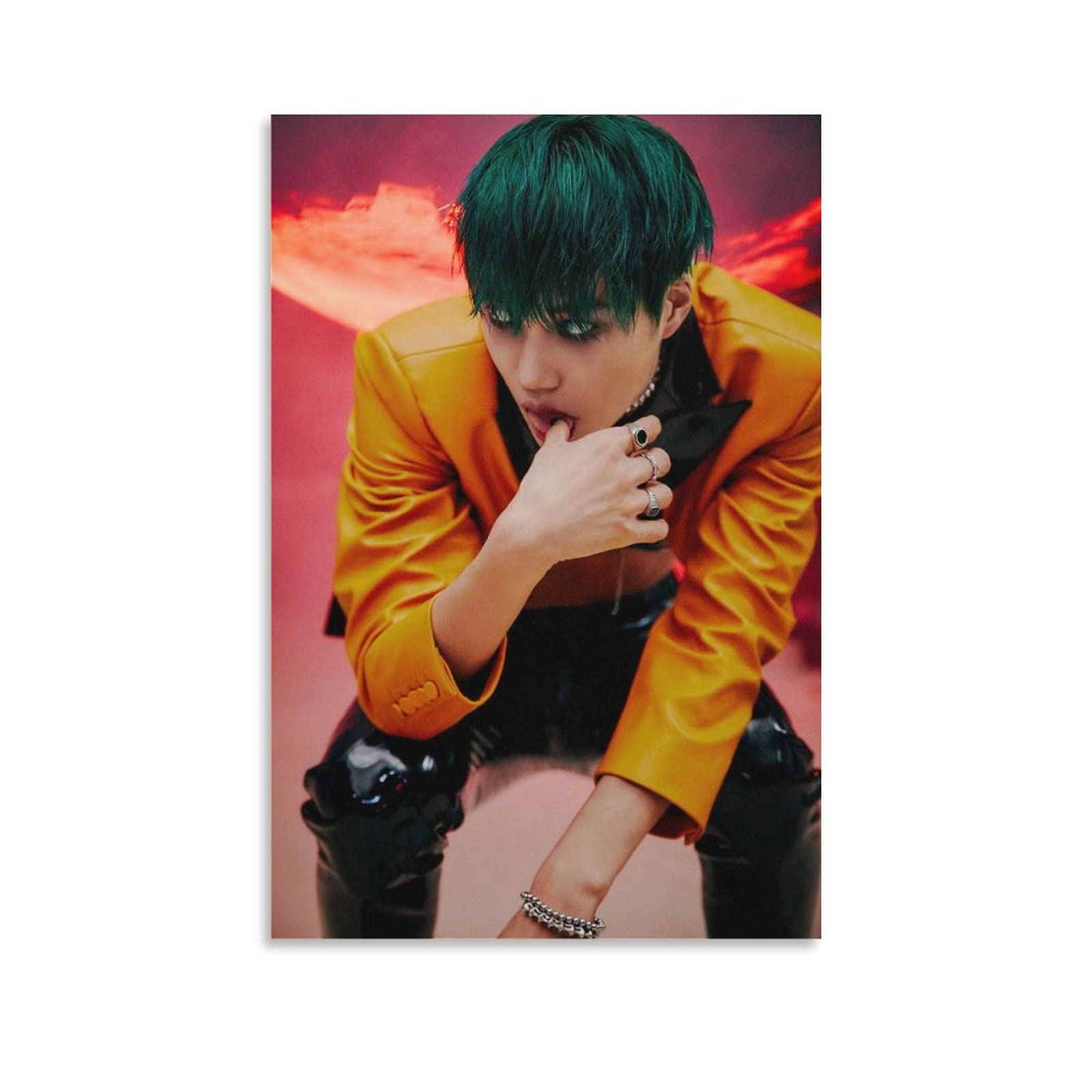 Exo Kai Girlfriend 2022