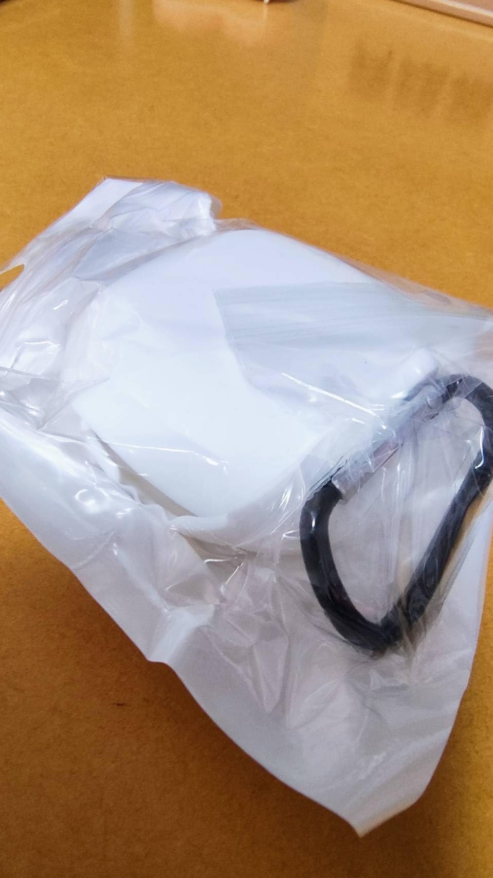 Amazon | ANYOI EarFun Air Pro 4 用 ケース 全面保護カバー シリコンケース 軽量 防塵 耐衝撃 装着充電可能 ...