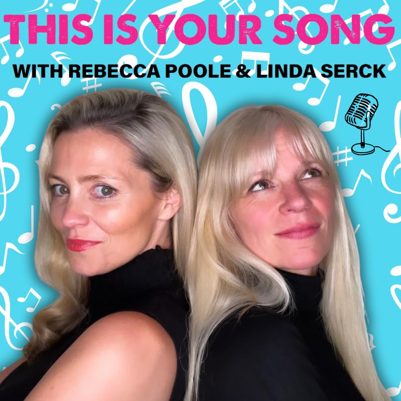 This Is Your Song : Linda Serck and Rebecca Poole: Amazon.co.uk ...