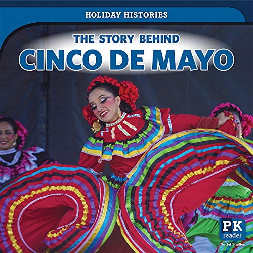 Cinco de Mayo Unit Study for a Fantastic Fiesta of Learning Fun with Kids