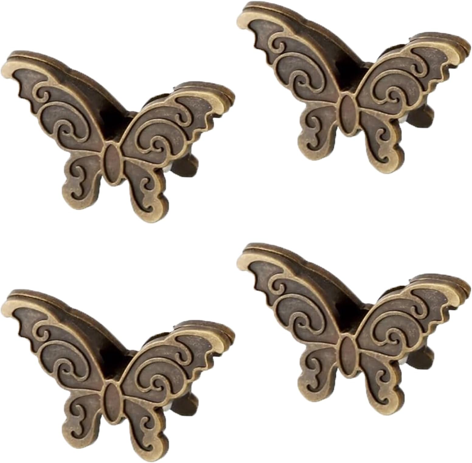 Amazon.com : Vintage Lady's Hand Shaped Book Clip,Decorative Journal ...