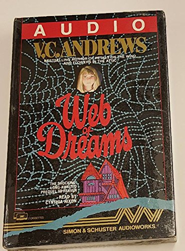Web of Dreams CST: Andrews, V.C.: 9780671700034: Amazon.com: Books