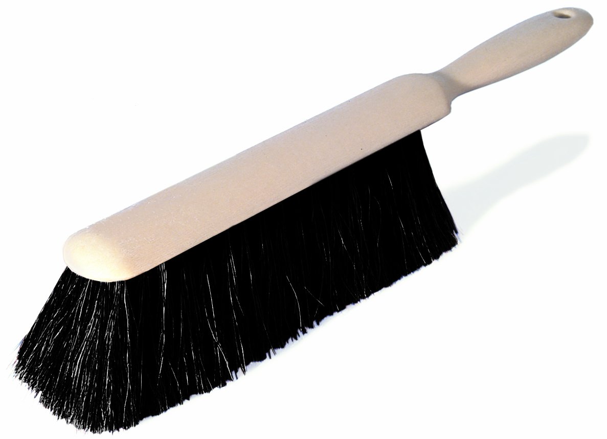 Amazon.com: Wilen E408208, Polypropylene Counter Foam Block Duster, 2-1 ...