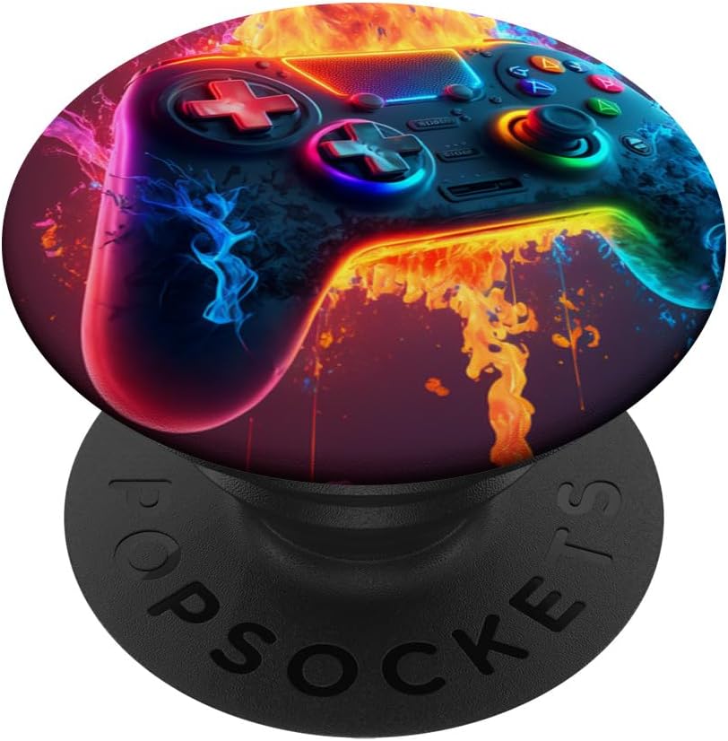Amazon.com: Gamer Aesthetic Graphic Gaming Video Games Boys Teens Kids ...