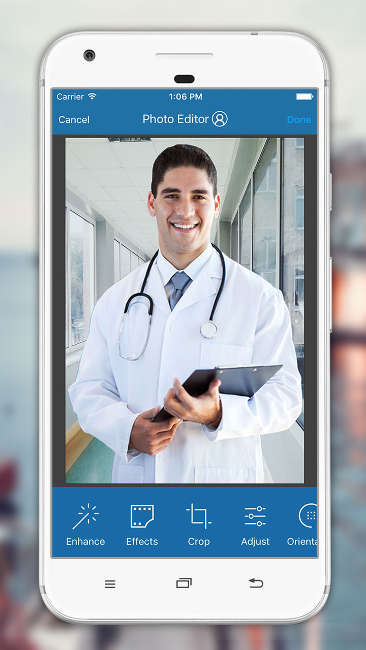 Doctor Suit Photo Maker - App on Amazon Appstore