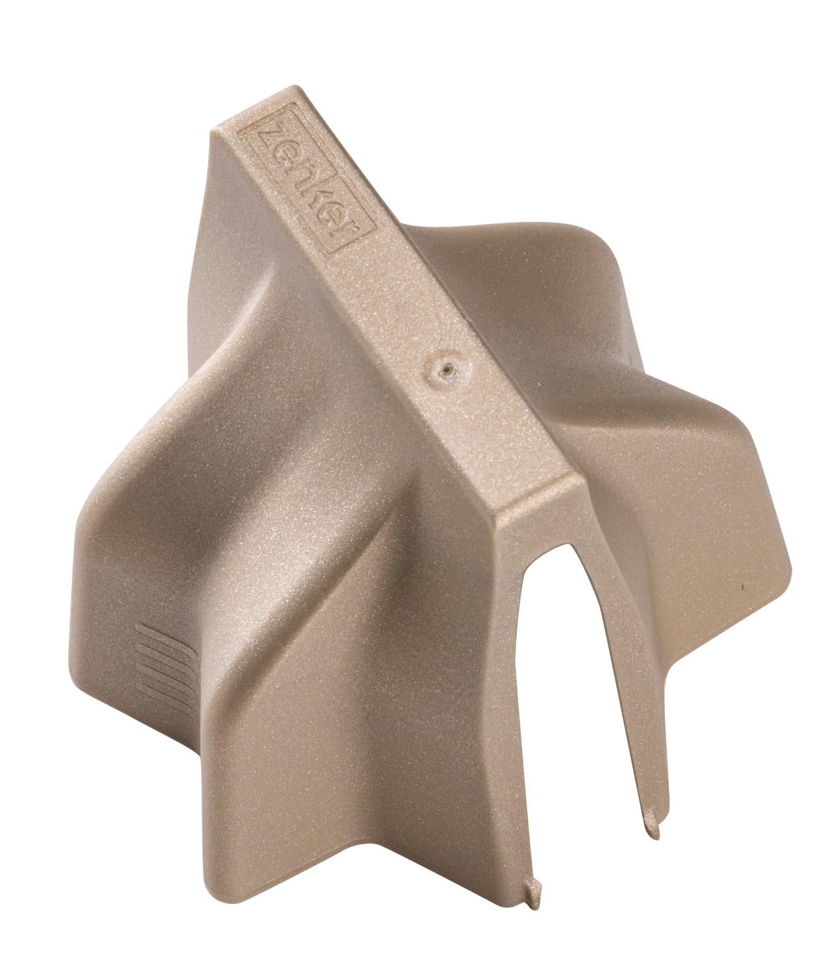 Amazon.com: Zenker Cinnamon Star Cookie Cutter with Folding Mechanism ...