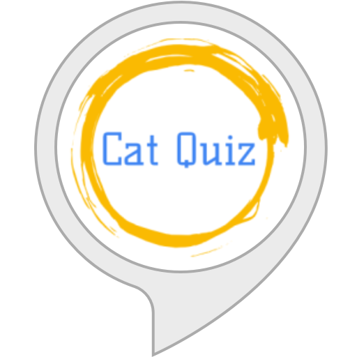 Amazon.ca: Cat Quiz : Alexa Skills