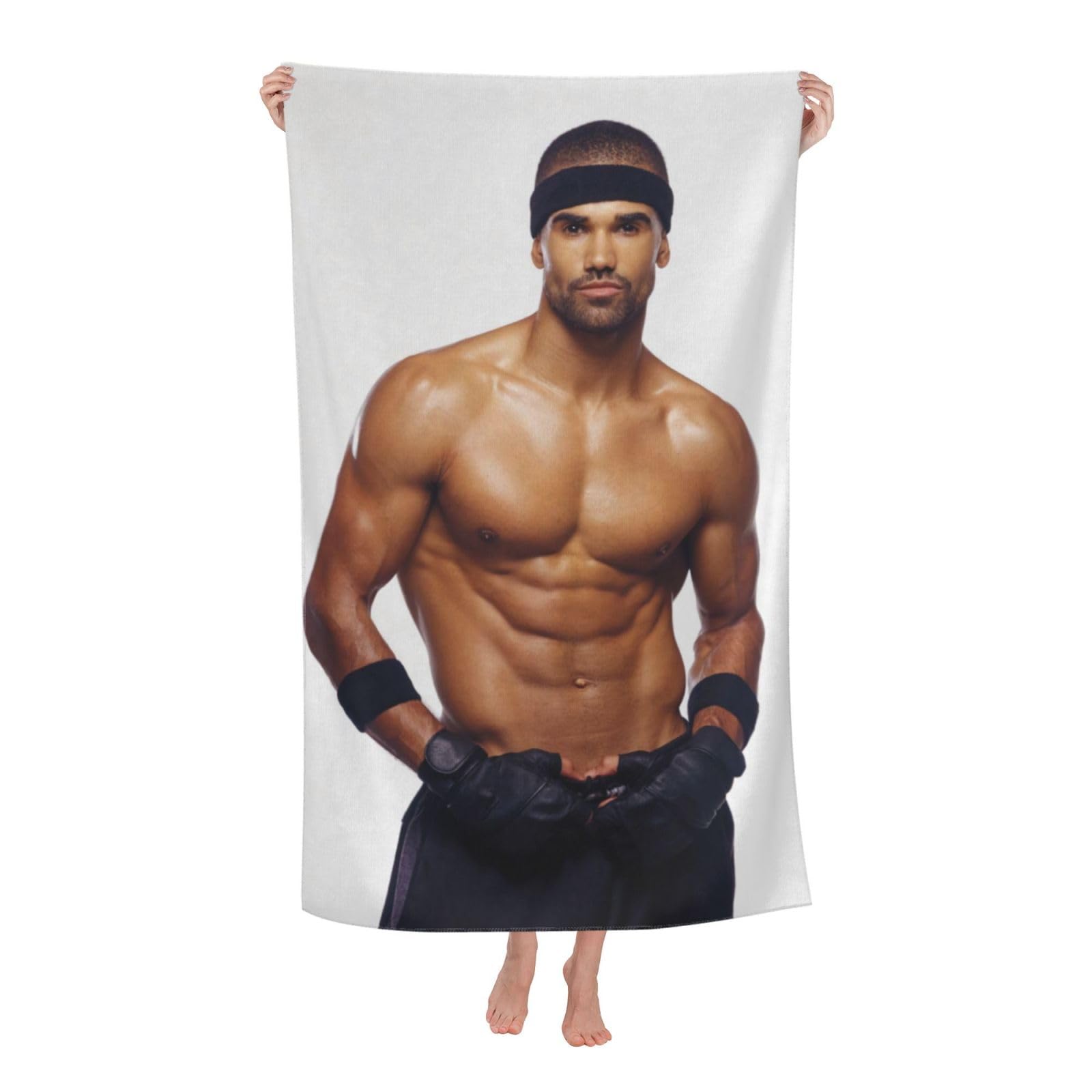 Playa Shemar Moore