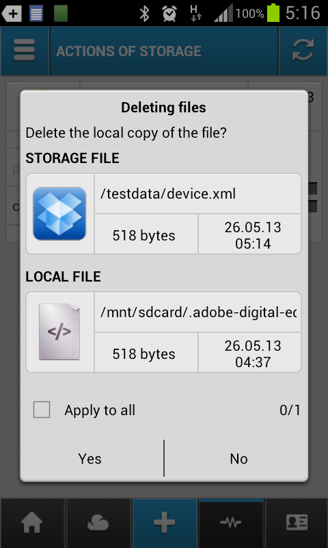 CloudCube:www.amazon.com:Appstore for Android