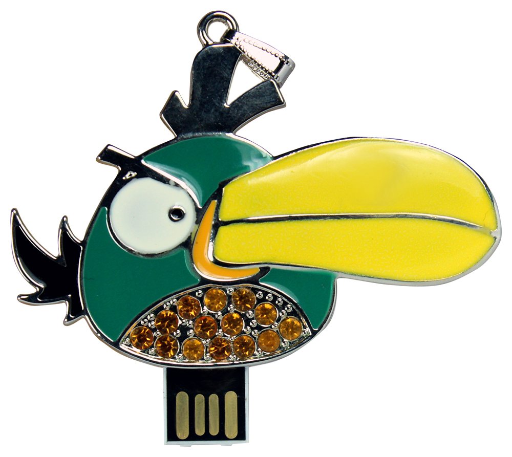 Hal Angry Birds
