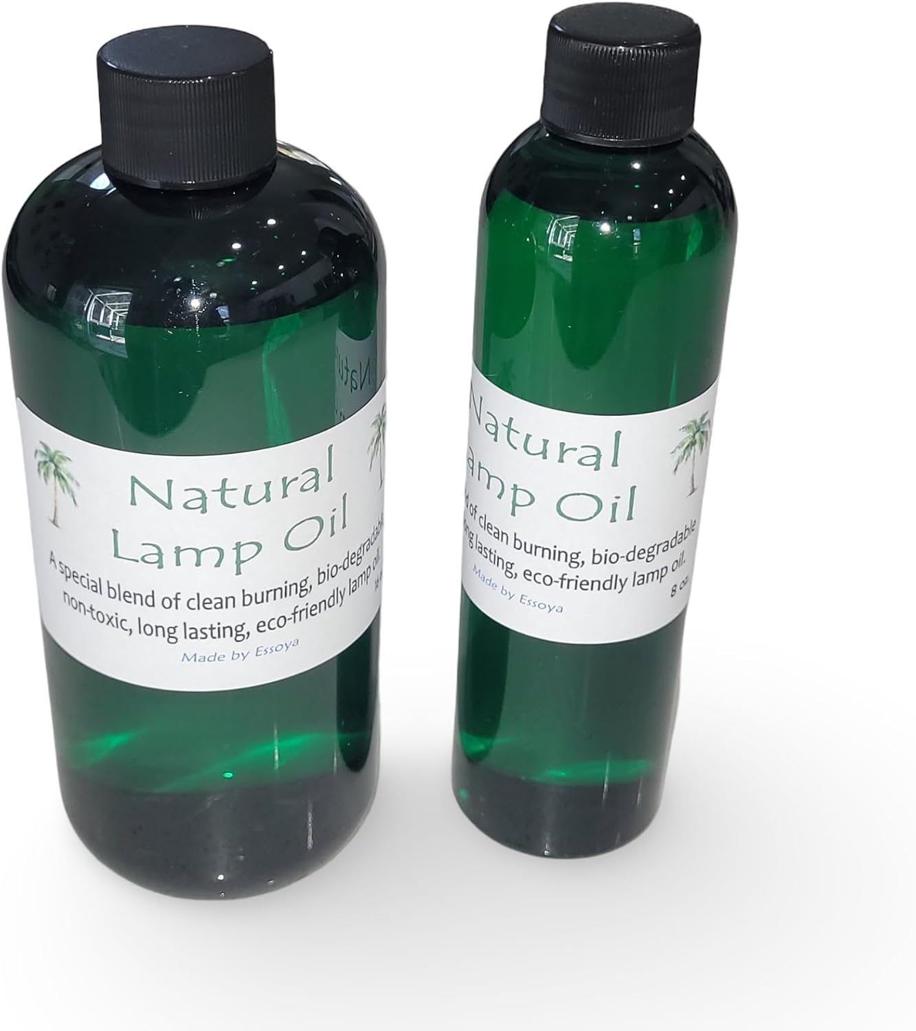 Amazon.com: Generic Natural Lamp Oil, Eco-Friendly, Biodegradable, Non ...