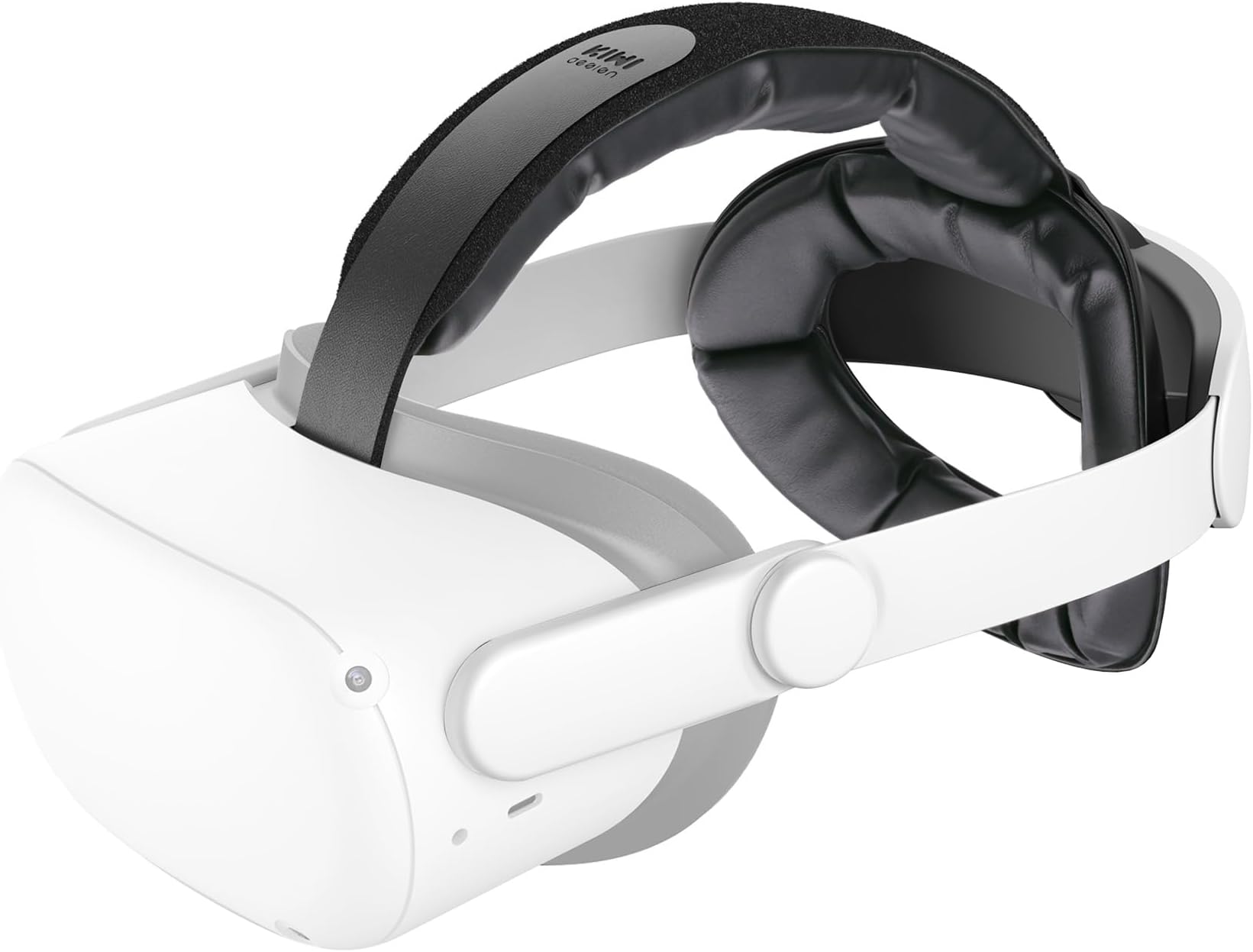 Amazon.com: KIWI design Upgraded Comfort Elite Head Strap for Meta/Oculus Quest 2 : Video Games