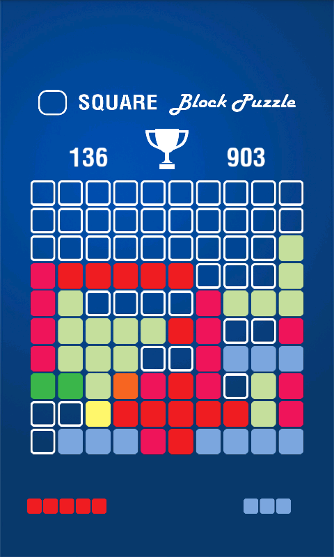 Square Block Puzzle:Amazon.de:Appstore for Android