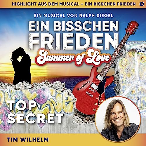 Play Top Secret by Tim Wilhelm on Amazon Music Unlimited