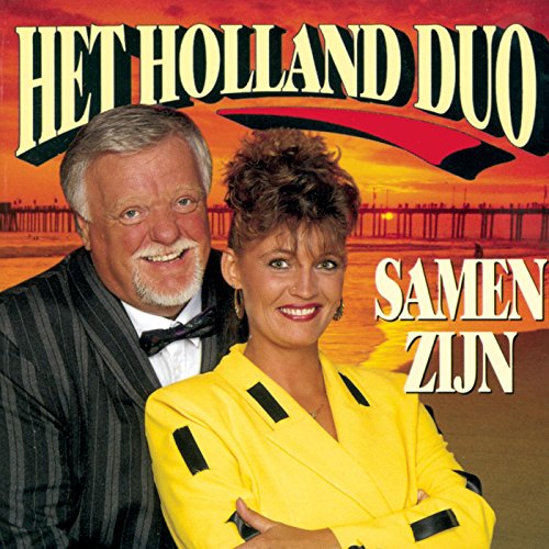 Play Samen Zijn by het holland duo on Amazon Music