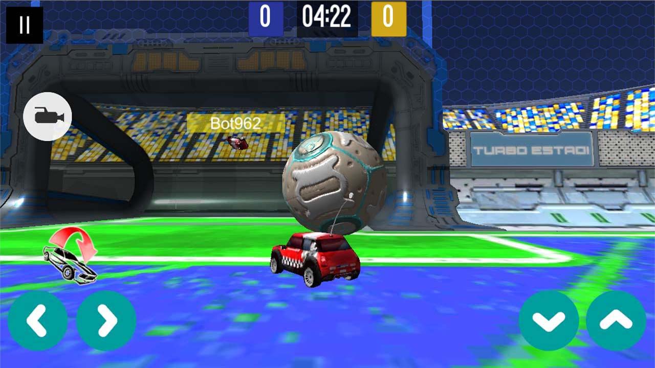 Turbo Car Championship Cup Multiplayer Game - App on Amazon Appstore