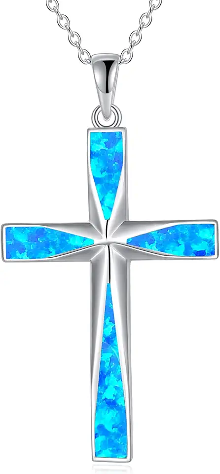 The Symbolic Meaning Behind The Blue Cross | ShunSpirit