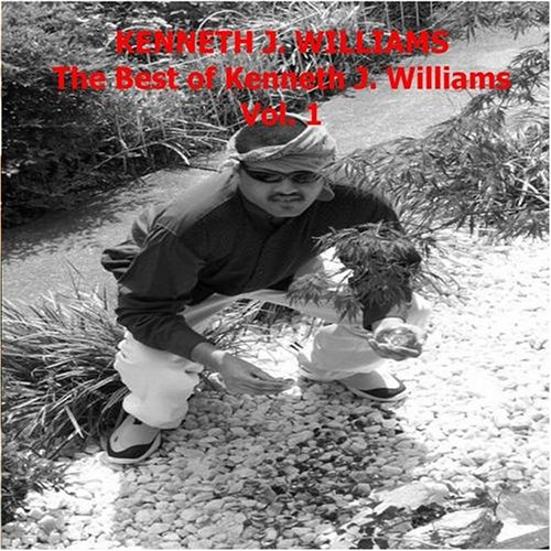Kenneth J. Williams - The Best of Kenneth J. Williams Vol. 1 - Amazon ...
