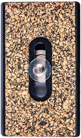 Amazon.com : SLIK Quick Release Plate 6502 for PBH-525, PBH-425 ...