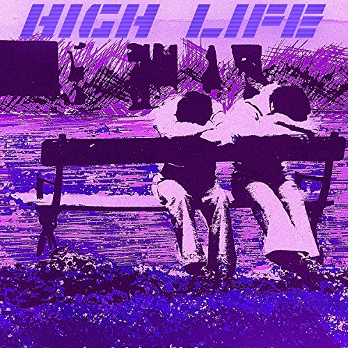 Amazon.com: High Life : Lady HD: Digital Music