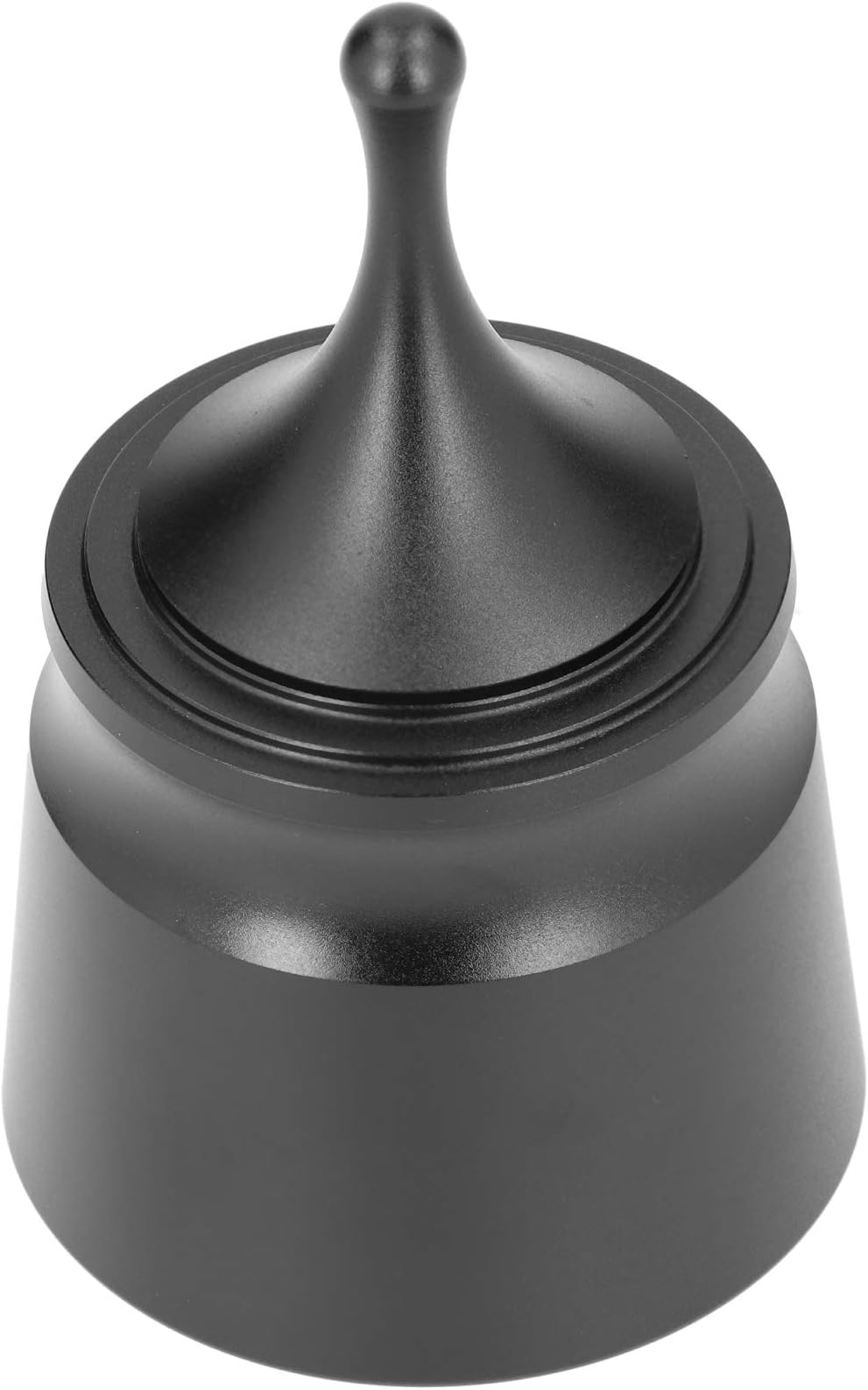 Amazon.com: IKAPE 51mm Espresso Powder Receiver Cup, Coffee Powder ...