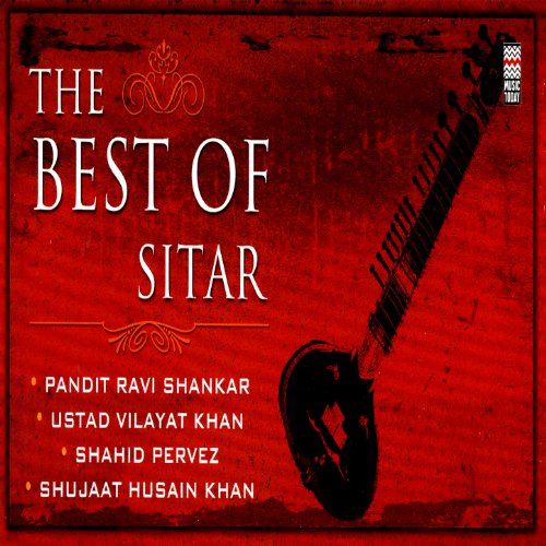 Amazon.com: The Best Of Sitar Vol. 2 : Various artists: Digital Music