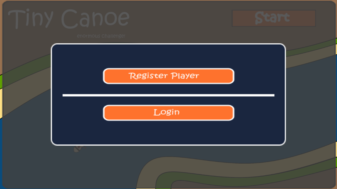 Tiny Canoe - App on Amazon Appstore