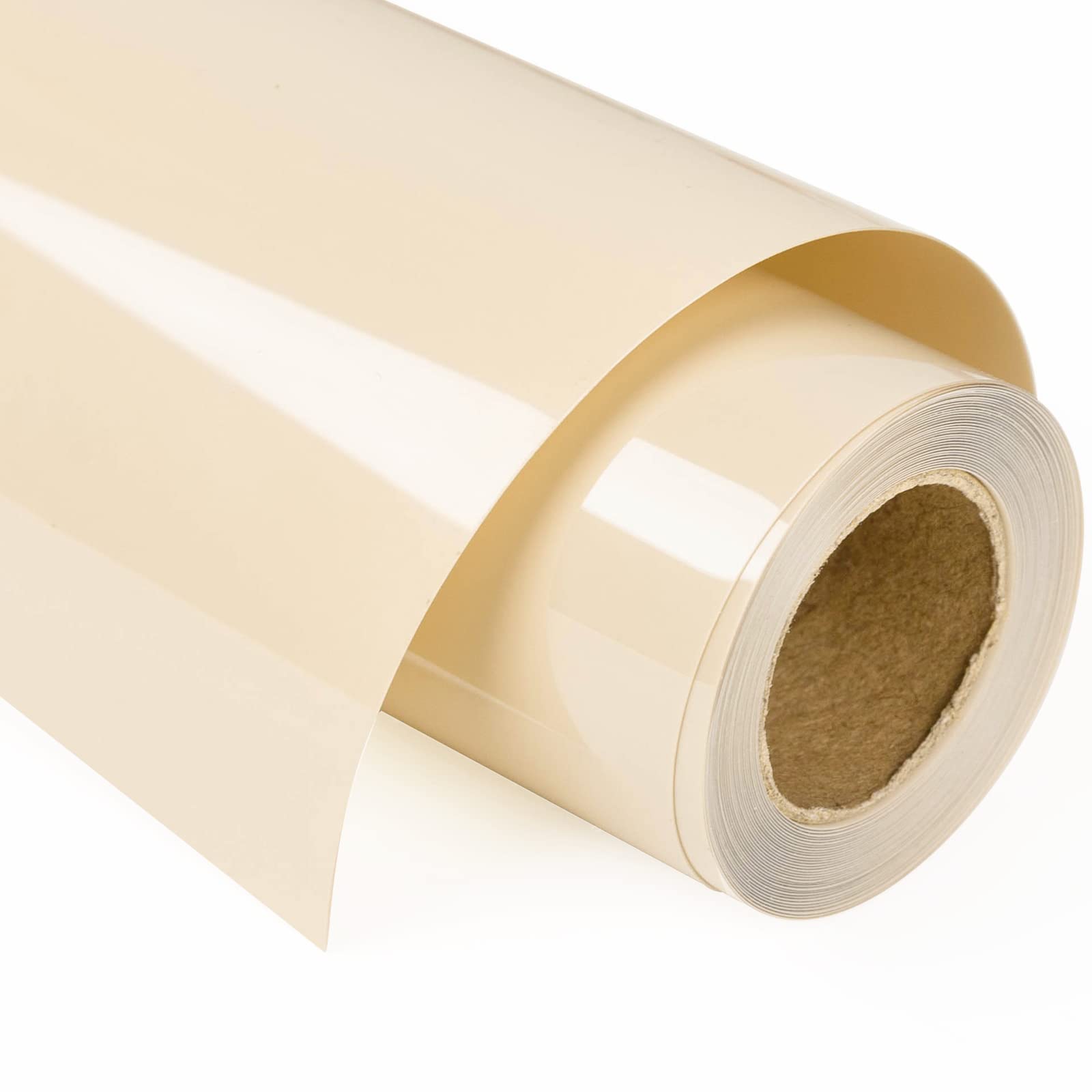 Amazon.com: VINYL FROG Heat Transfer Vinyl Roll HTV Vinyl - 12"x12ft ...