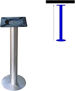 Heavy Duty Single Column Desk Leg,Furniture Counter Leg,Bar Coffee ...
