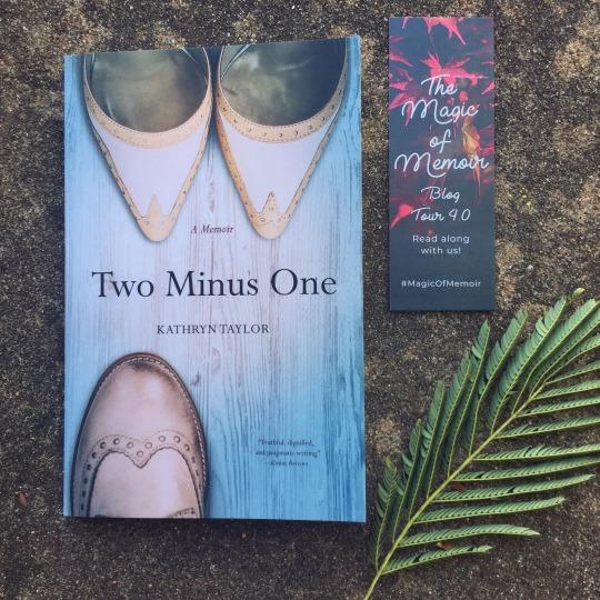 Amazon.com: Two Minus One: A Memoir eBook : Taylor, Kathryn: Kindle Store
