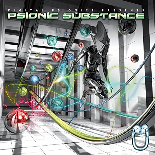 Reproducir Psionic Substance de VARIOUS ARTISTS en Amazon Music