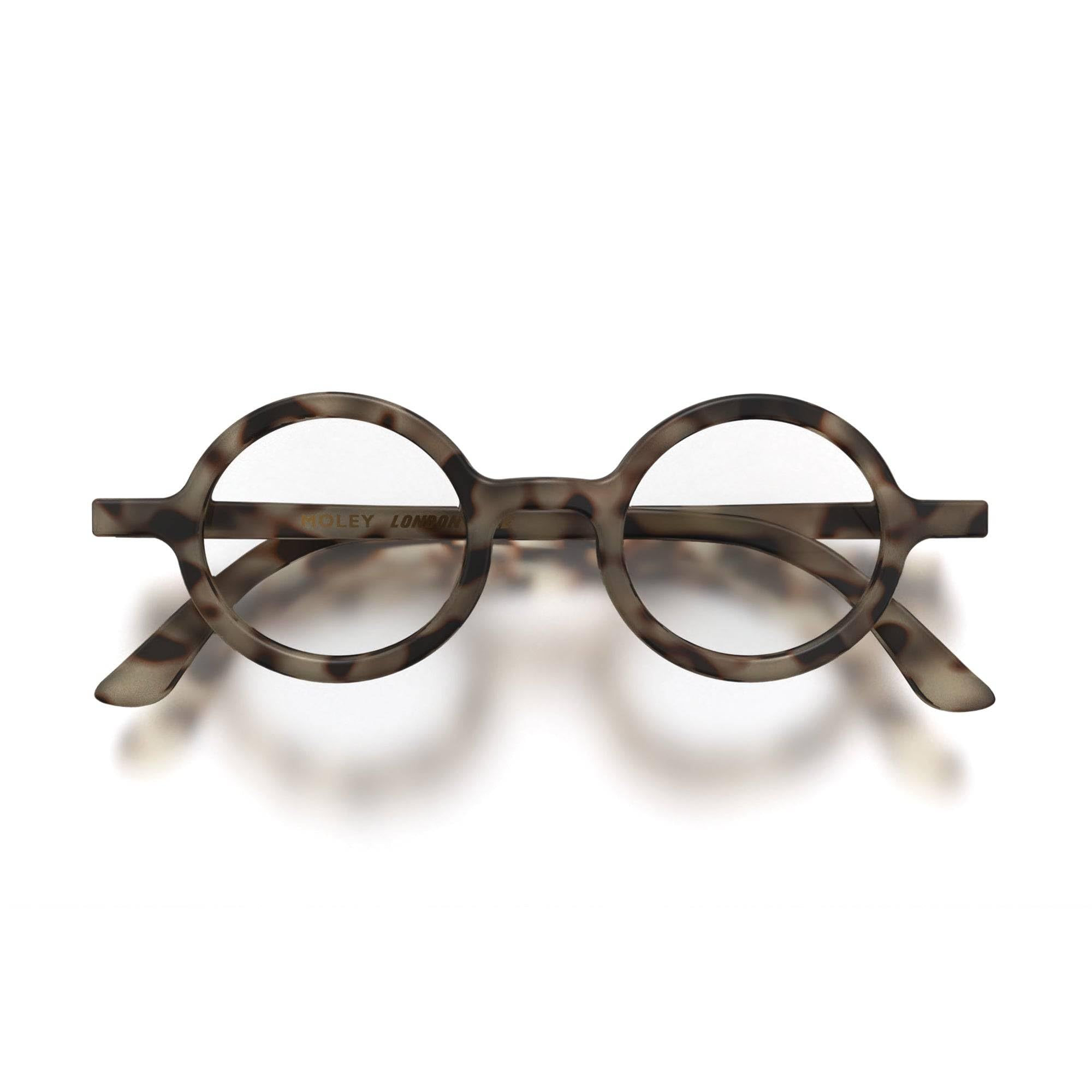 7 Best Glasses For Small Eyes | No More Sliding Down Your Nose