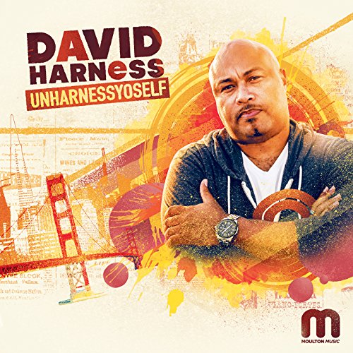 Amazon.com: David Harness - UnHarnessYoSelf : Various artists: Digital ...