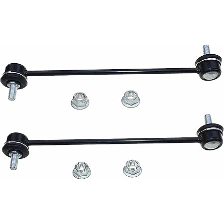 Amazon.com: ACDelco Professional 45G0411 Suspension Stabilizer Bar Link ...
