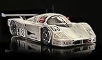 Amazon.com: Tamiya 24359-000 Vehicle 24359 1:24 Clean Mercedes C9 1989 ...