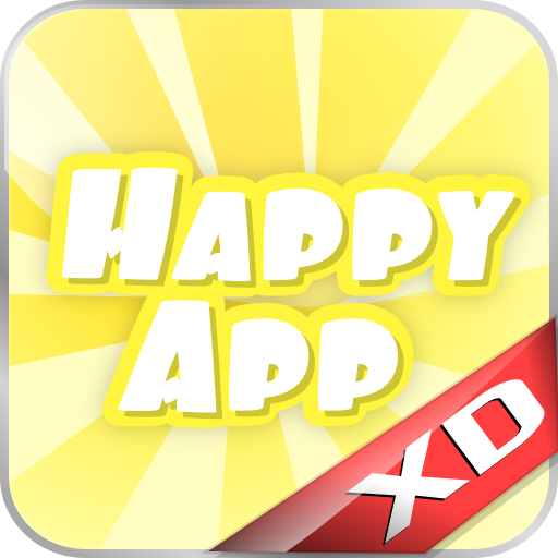 HappyApp - App on Amazon Appstore