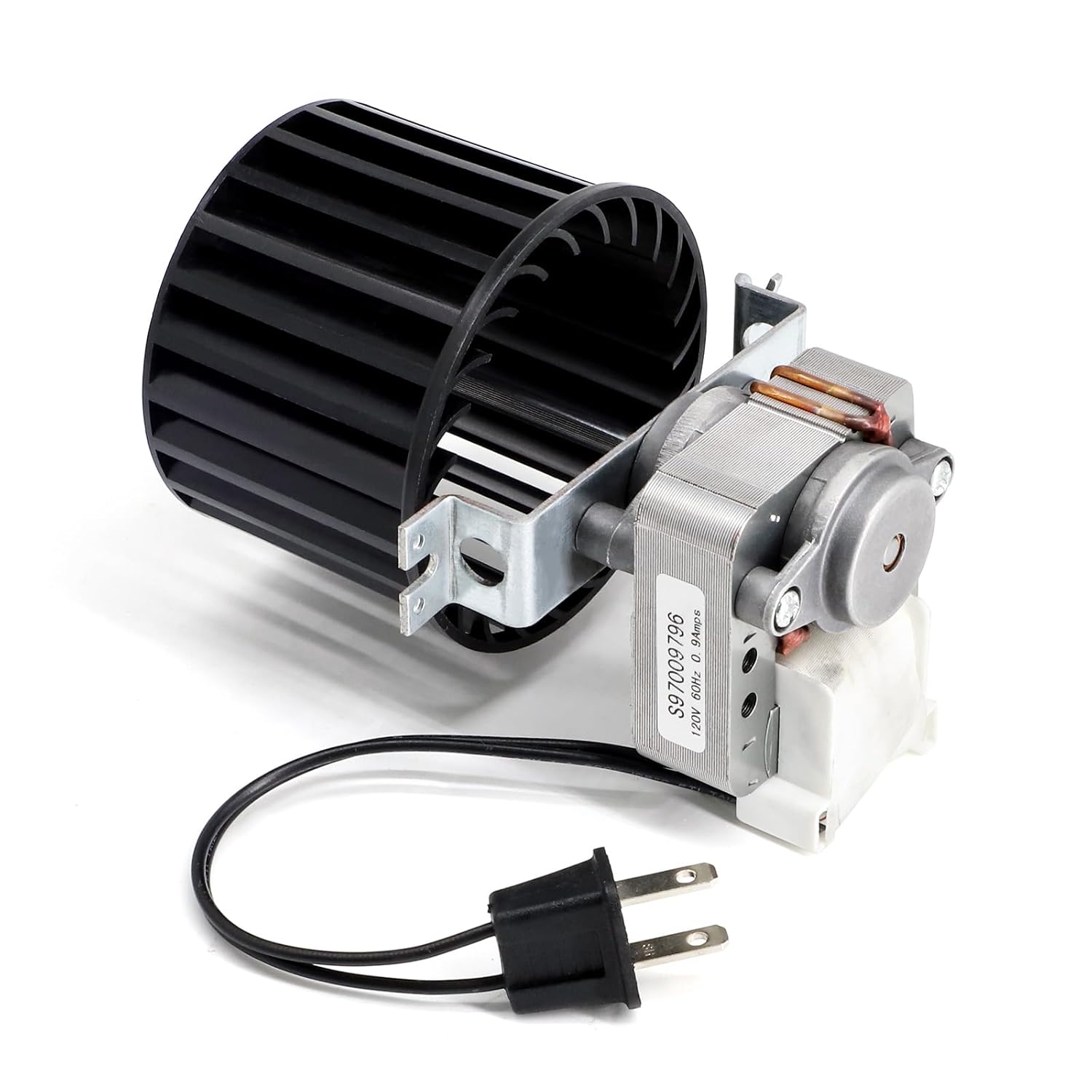 Criditpid S97009796 Bathroom Vent Fan Motor Kit Replacement for Broan ...