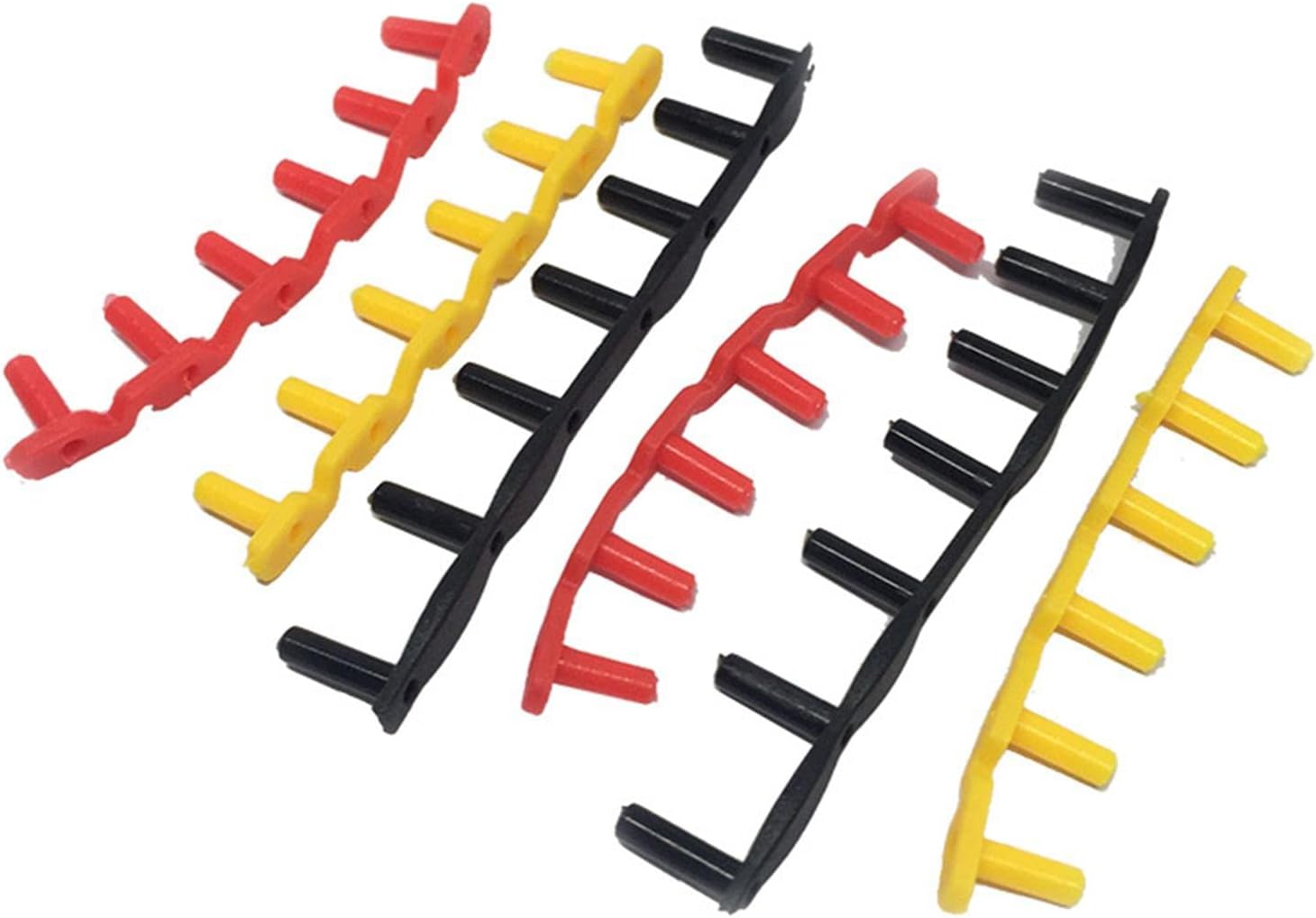 Generic Badminton Racket Grommet Set with Enhanced Stringing Tools ...